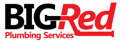 Home | Big Red Plumbing Services